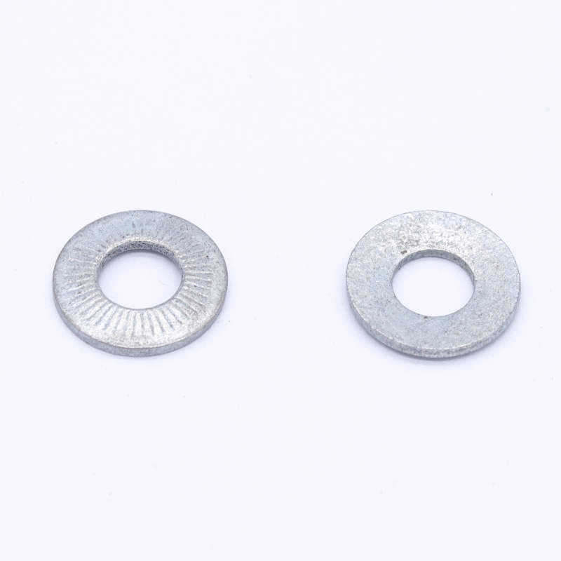 M14 French Standard Printed Butterfly Washer M Type NFE25-511M, M14 ...